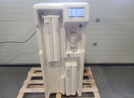 Milipor Milli-Kju CLX 7040 (LC) sistem za prečišćavanje vode ZAFS51040