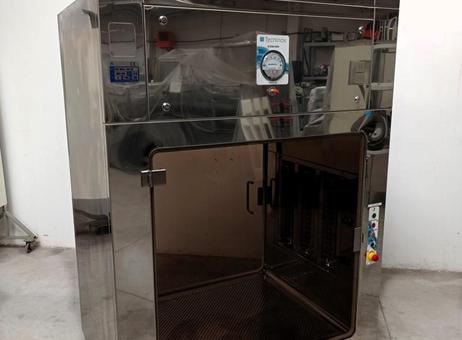 TECNINOX PIBI DUELL 100/90