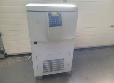 Laboratorijska centrifuga FIRLABO SW12 SW12H