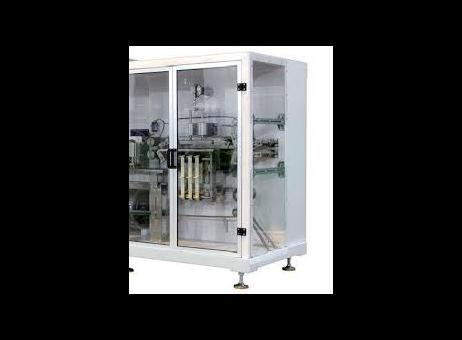 Laboratorijska oprema Cam Machine 2022
