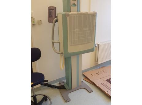 Laboratorijska oprema Fuji FCR Velocity U