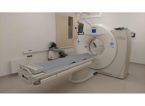 Oprema za medicinsko snimanje Siemens Definition AS 64