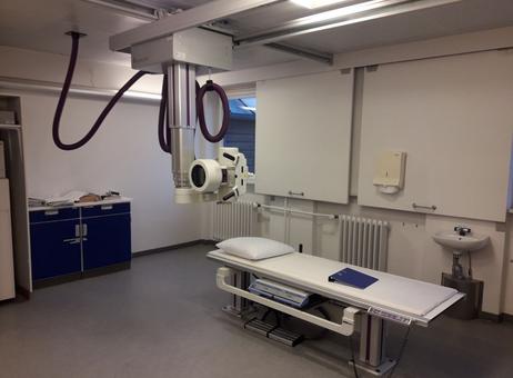 Laboratorijska oprema Arcoma Arco Ceil