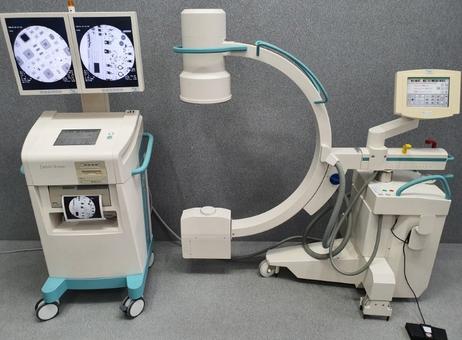 Oprema za medicinsko snimanje Ziehm Vision