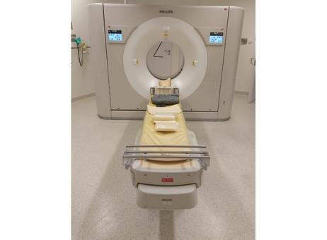 Oprema za medicinsko snimanje Philips Brilliance ICT 256