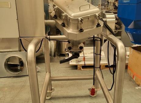 CMA Robotainer 50 litarski razvojni mikser