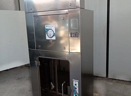 TECNINOX PIBI DUELL 50/50