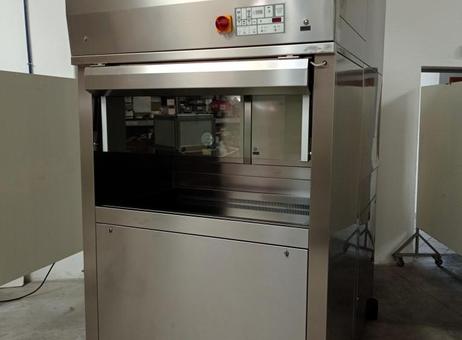 Laboratorijska oprema STERIL DISPENSING