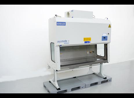 EuroClone Safemate1.8 Vision Laminarflov