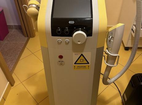 Medicinska oprema BTL EXILITE