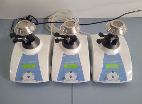 PCR sistem Millipore Milliflex PLUS MXP POMPE 03