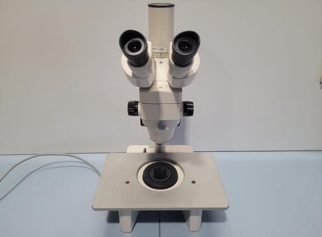 NIKON SMZ-2T stereomikroskop