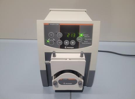 Heidolph Pumpdrive PD 5206 peristaltička pumpa