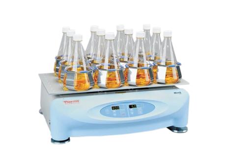 MAKSK 3000 THERMO SCIENTIFIC platforma/orbitalni šejker