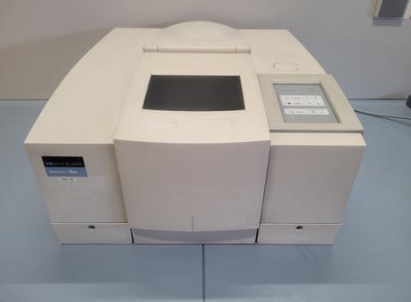 Perkin Elmer Spectrum One FT-IR spektrometar