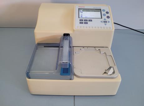 Thermo Fisher Scientific Vellvash Versa mašina za pranje mikroploča