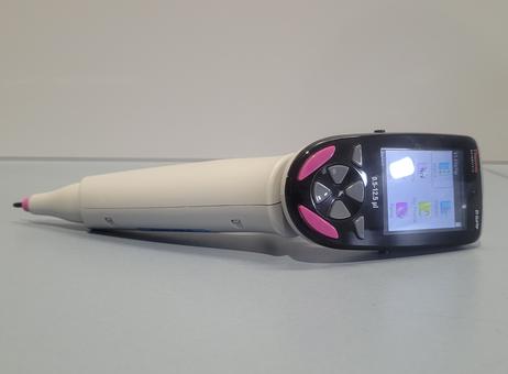 Thermo Scientific Model E1-ClipTip laboratorijska pipeta, 0,5 - 12,5µl