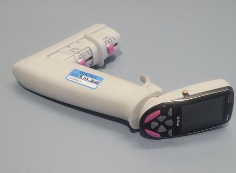Thermo Scientific Model E1-ClipTip laboratorijska pipeta, 0,5 - 12,5 µl - 8 kanala
