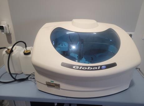 Sekuencijalni analizator - Global 240 BPK Biosed