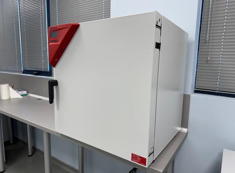 Laboratorijska oprema Binder BD 115