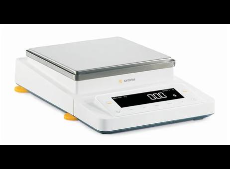SARTORIUS CUBIS MSE10202S precizna vaga 10200g / 0.01g