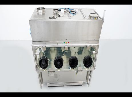 Umetnički PSoisolator T 11.15/ NB Containment Beschickungsisolator