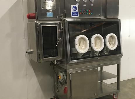 Laboratorijska oprema Telstar ACE/100182/A/01/08
