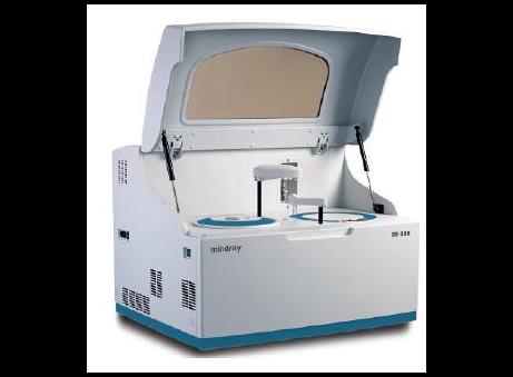 Dijagnostička oprema Comes BS-330