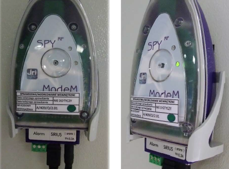 JRI MAXANT SPY SIRIUS