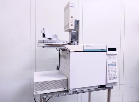 Laboratorijska oprema HEWLETT PACKARD HP 6890 SERIES
