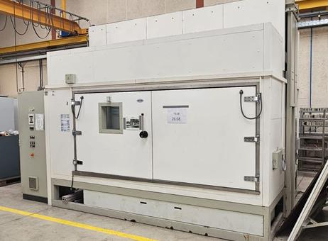 Laboratorijski inkubator Nema NTS 3000 / 2S