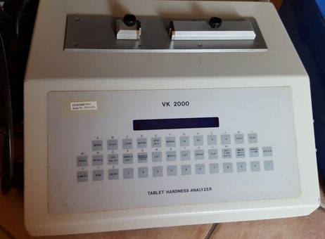 Vankel VK 2000
