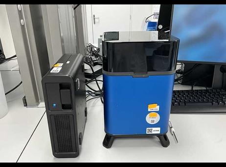 LUMICKS z-Movi Cell analizator