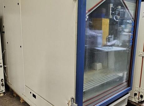 Laboratorijski inkubator Weiss SC 1000/+20IU