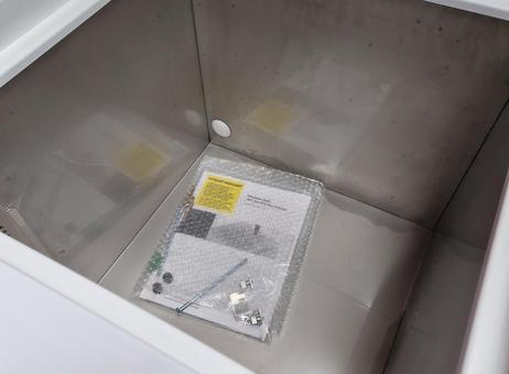 Laboratorijska oprema Thermo Fisher Scientific Revco -80deg Freezer