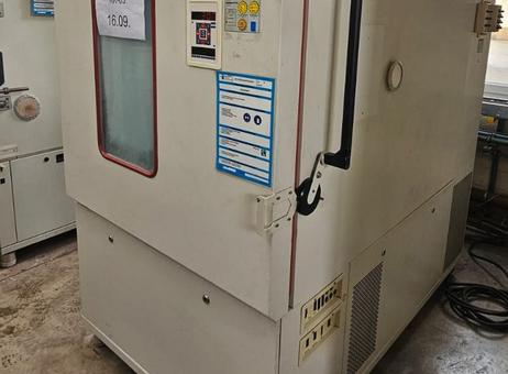 Laboratorijski inkubator Vötsch VCS 7100