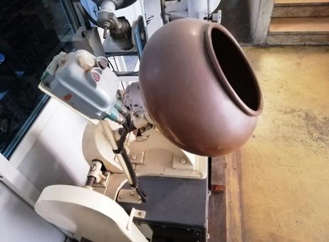 Copper Pan -