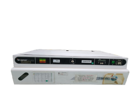Hotte CAPTAIR FILTAIR KSL9156 ERLAB