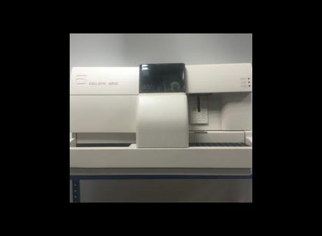 ABBOTT CELL-DIN 3200 stoni analizator