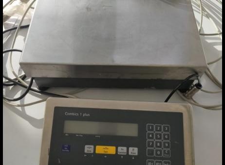 Laboratorijski inkubator SARTORIUS CH1NE-16ED-H