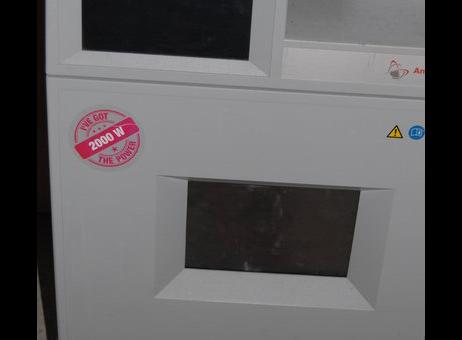 Spektrometar Anton Paar Multiwave plus