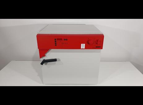 Pouzdana industrijska hibridna pećnica WTB Binder 3205309900310