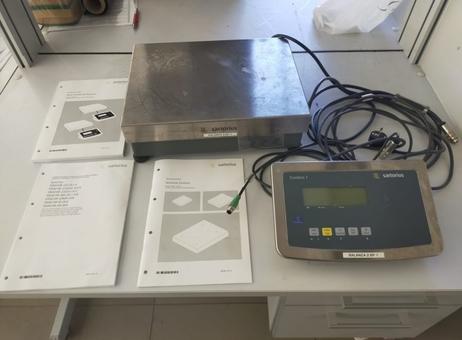 Laboratorijski inkubator ARTORIUS CAH1E-34ED-H