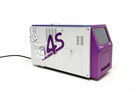 4TITUDE A4S AUTOMATSKA MAŠINA ZA TERMOLIZACIJU ROLNE