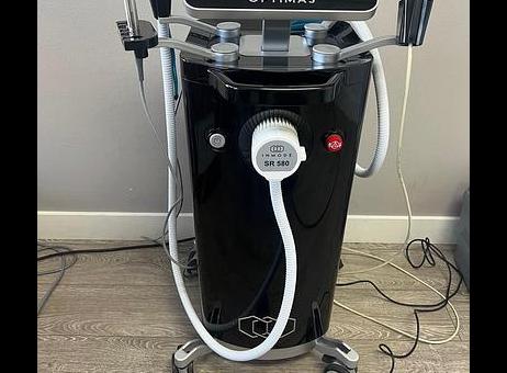 InMode Optimas RF mikrodermoabrazija
