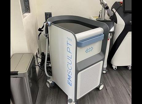 Medicinska oprema BTL NEO