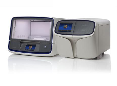 Thermo Scientific Ion Chef & GeneStudio S5 Prime - Kompletno NGS rešenje