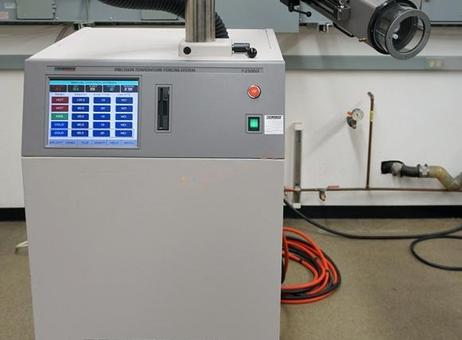 Thermonics T2500IKS sistem za forsiranje temperature