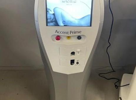 Medicinska oprema Alma Accent Prime