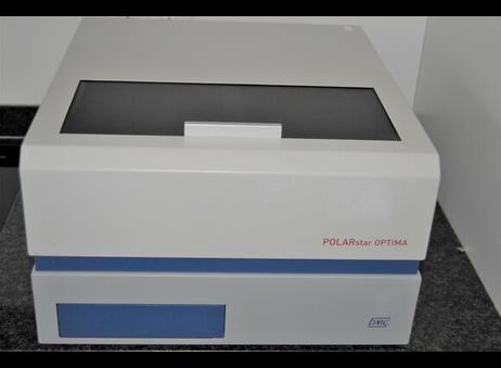 Spektrometar Optima Polarstar Optima
